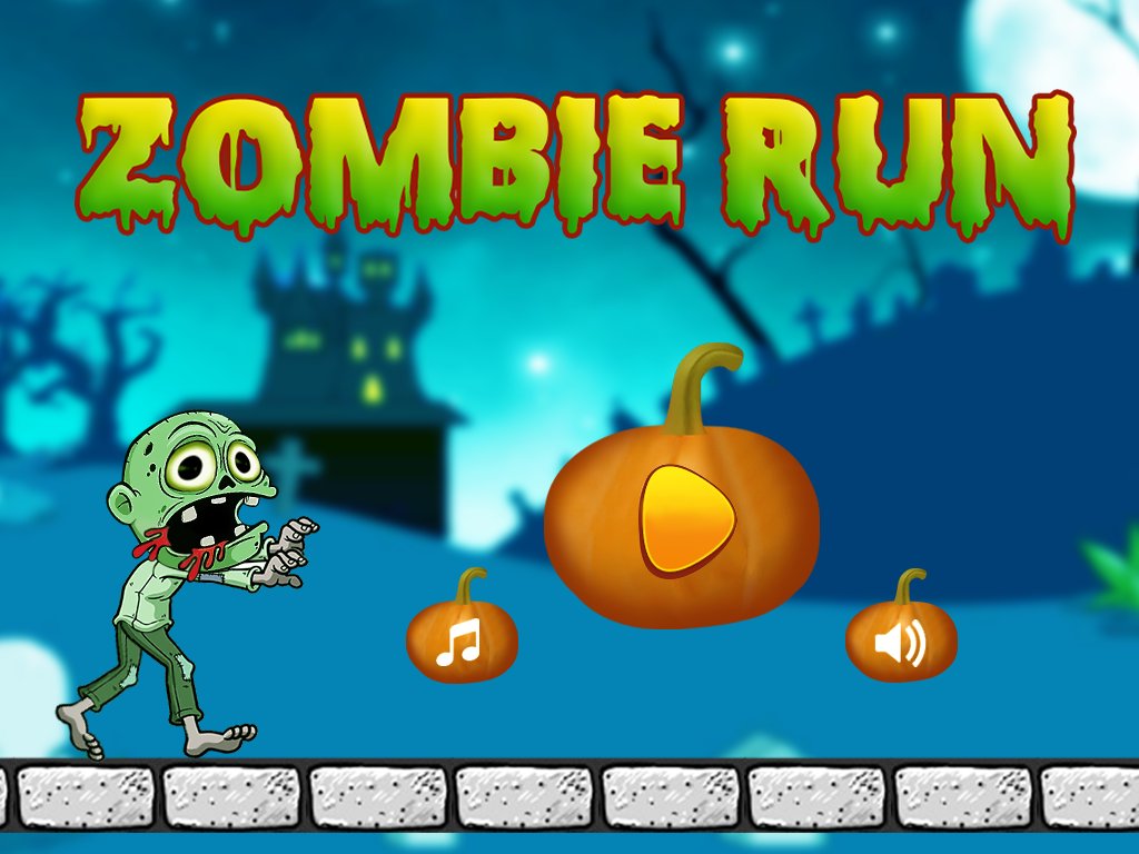 Zombie Adventure Run APK for Android Download