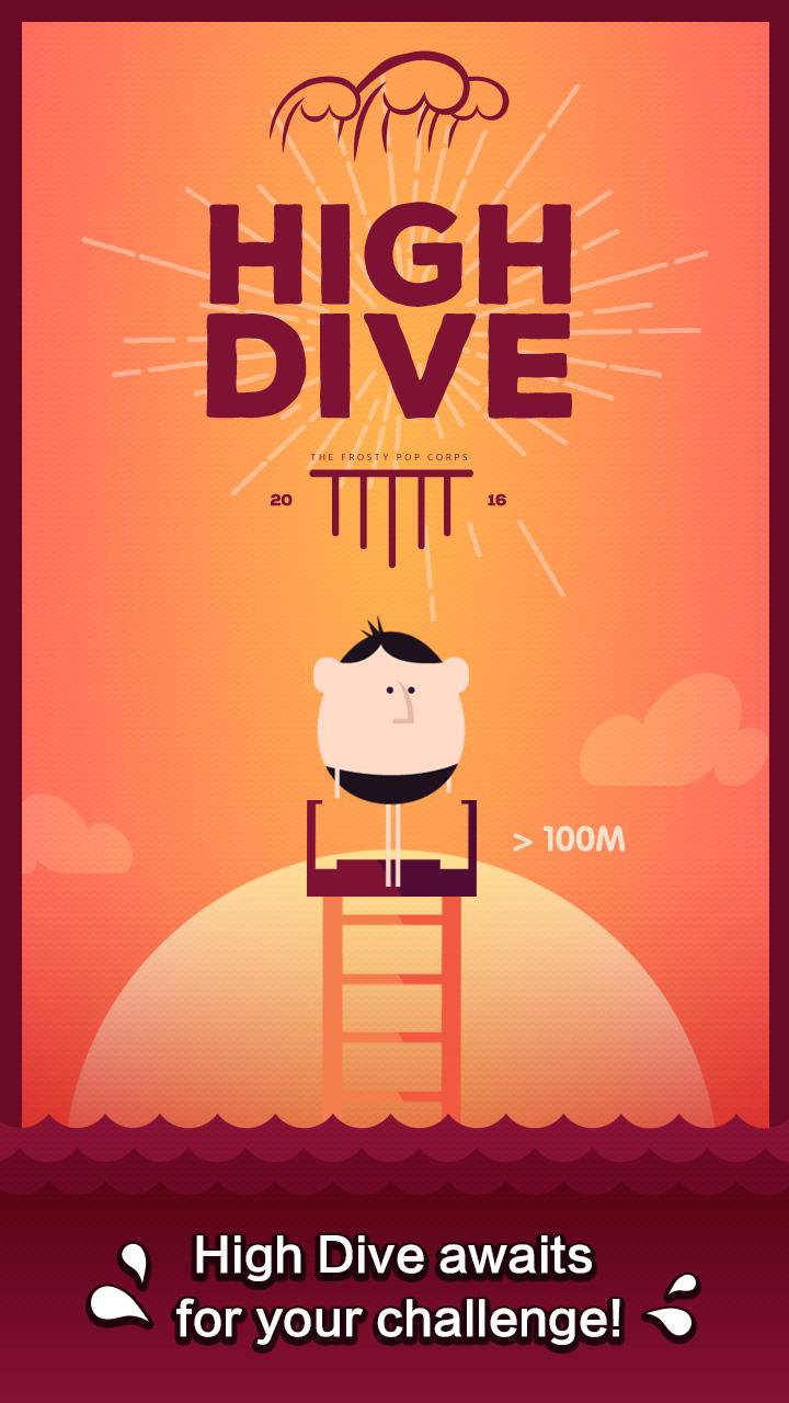 High Dive APK for Android Download