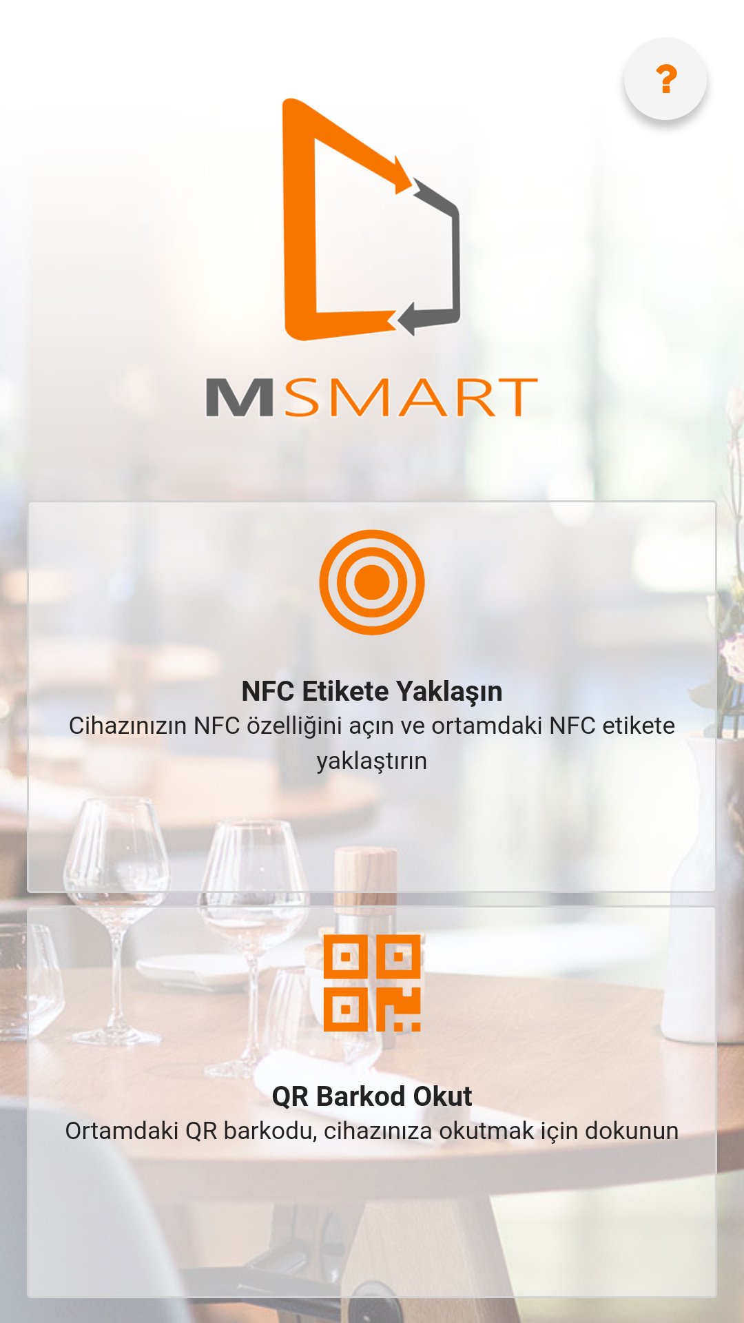 mSmart APK for Android Download