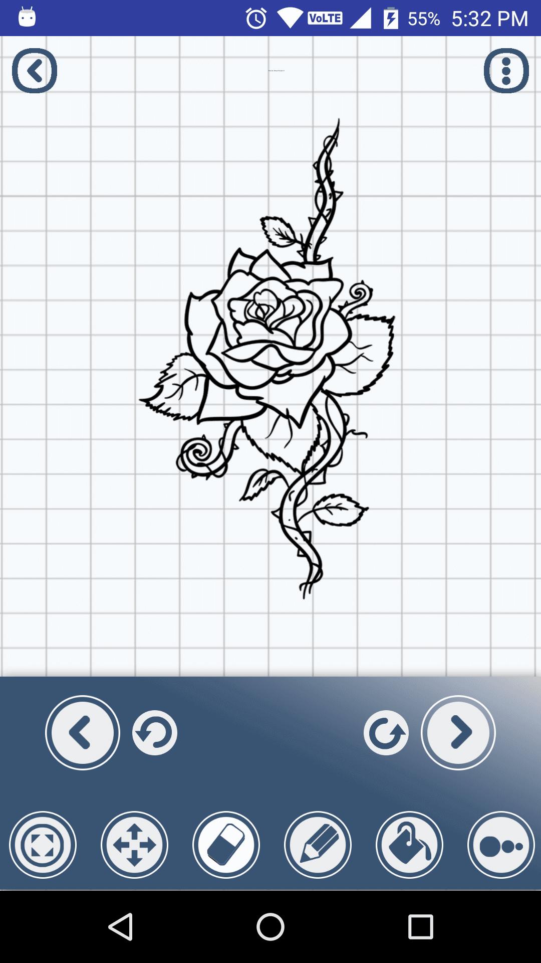How To Draw Animals Flowers Step By Step APK Untuk Unduhan Android how-to-draw-animals-flowers-step-by-step-apk-untuk-unduhan-android