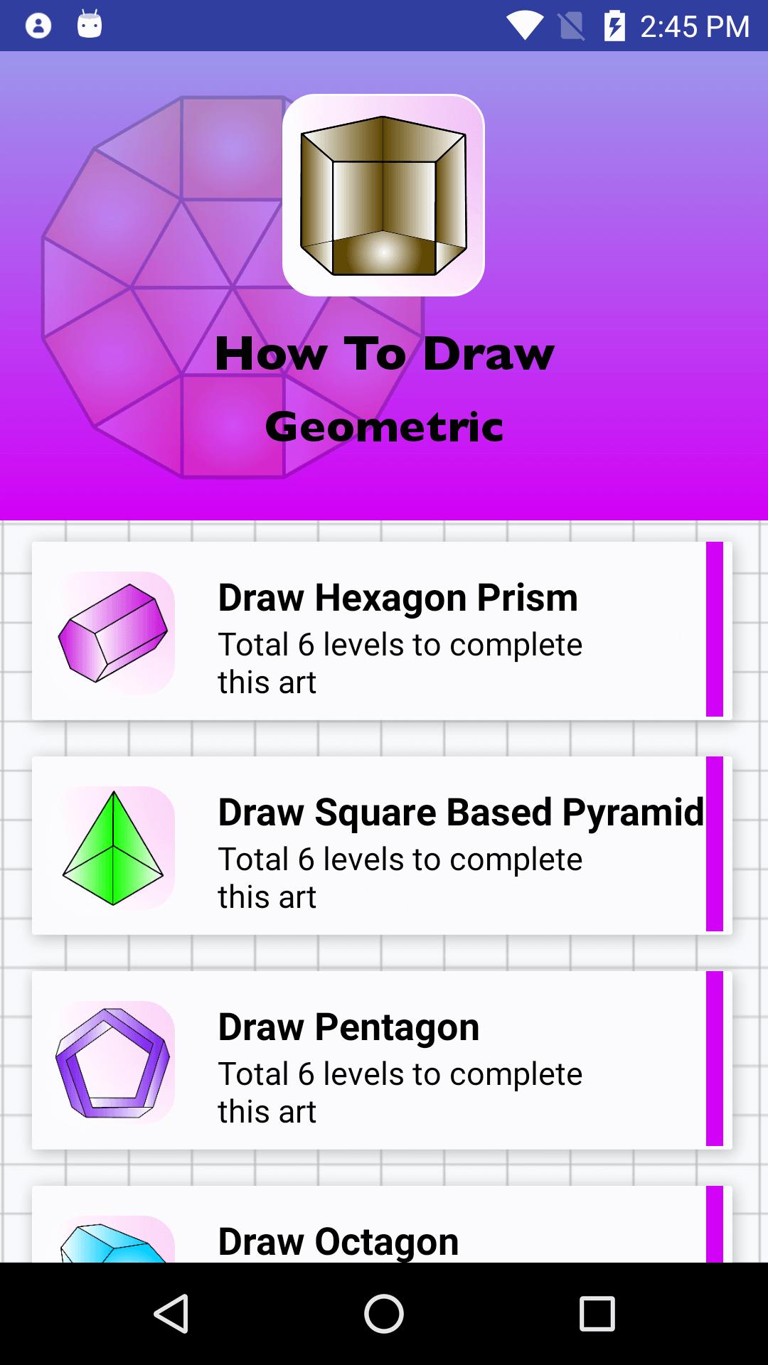 How To Draw Geometric Shapes APK Voor Android Download how-to-draw-geometric-shapes-apk-voor-android-download