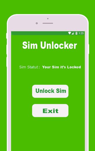 Sim Unlocker Pro APK for Android Download