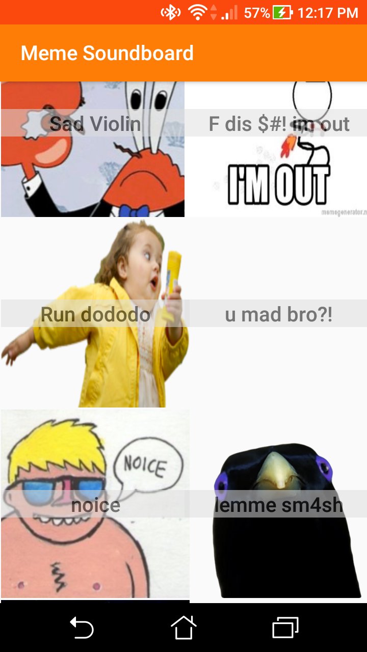 Meme Soundboard APK for Android Download