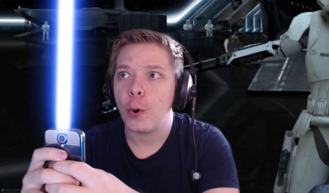 LightSaber Phone 6 APK for Android Download