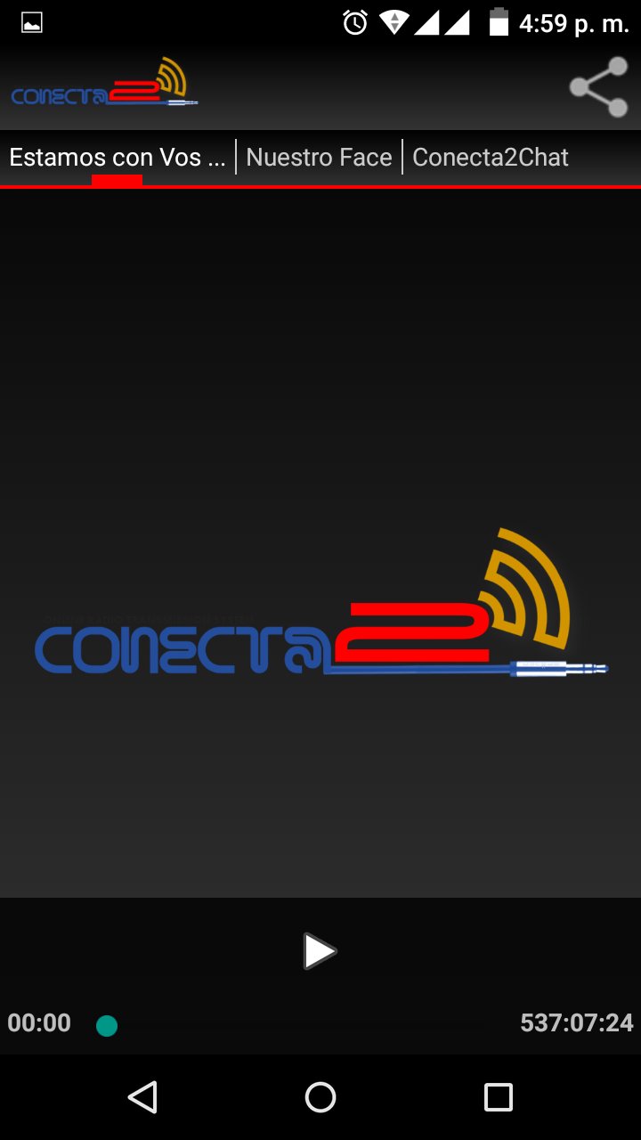 Conecta2_2017 APK for Android Download