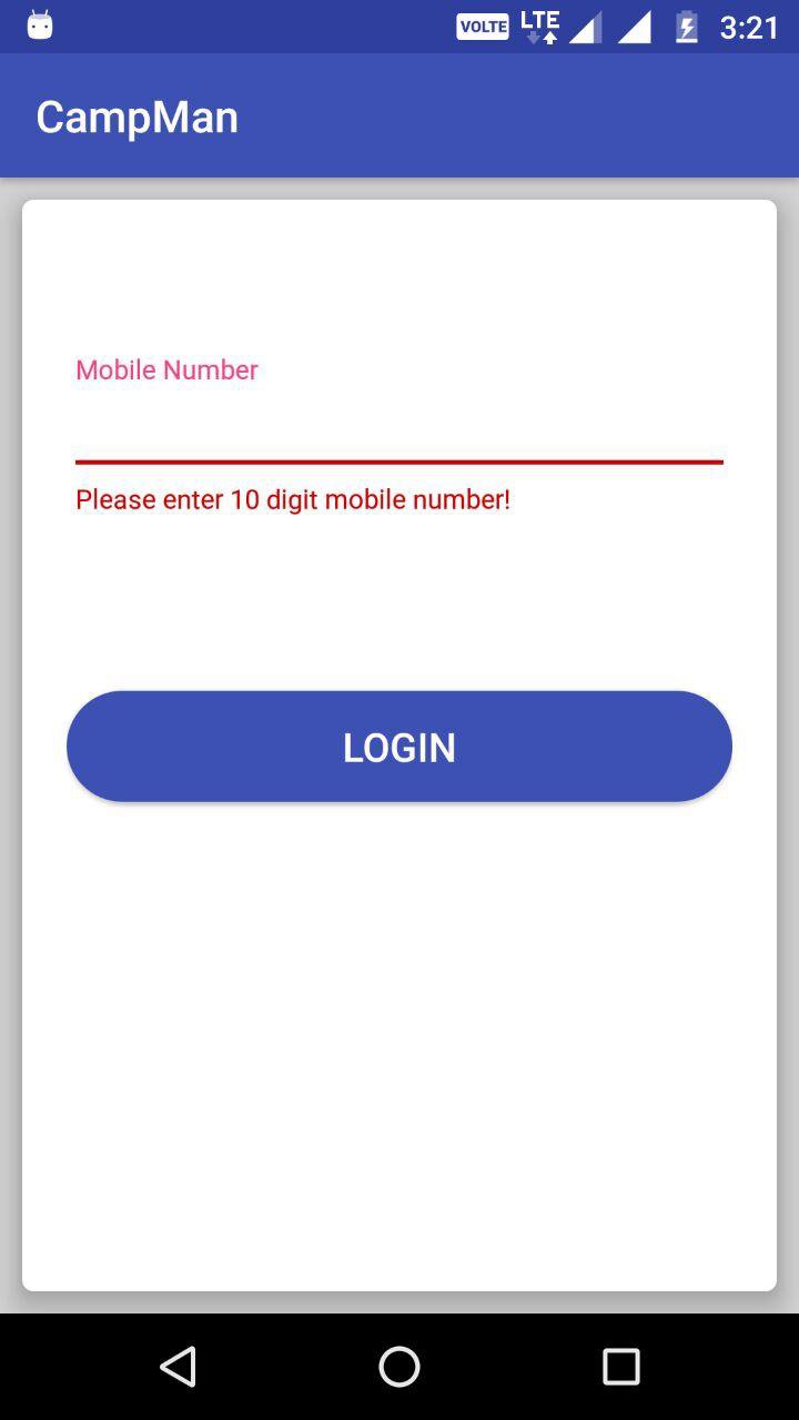 CampMan APK for Android Download