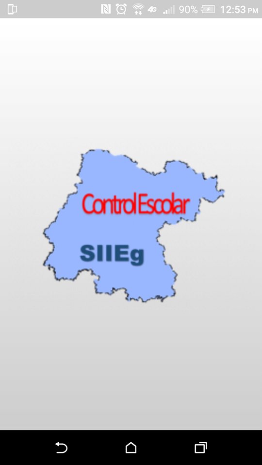Descargar Control Escolar SIIEg APK Última Versión 8.0 para Android