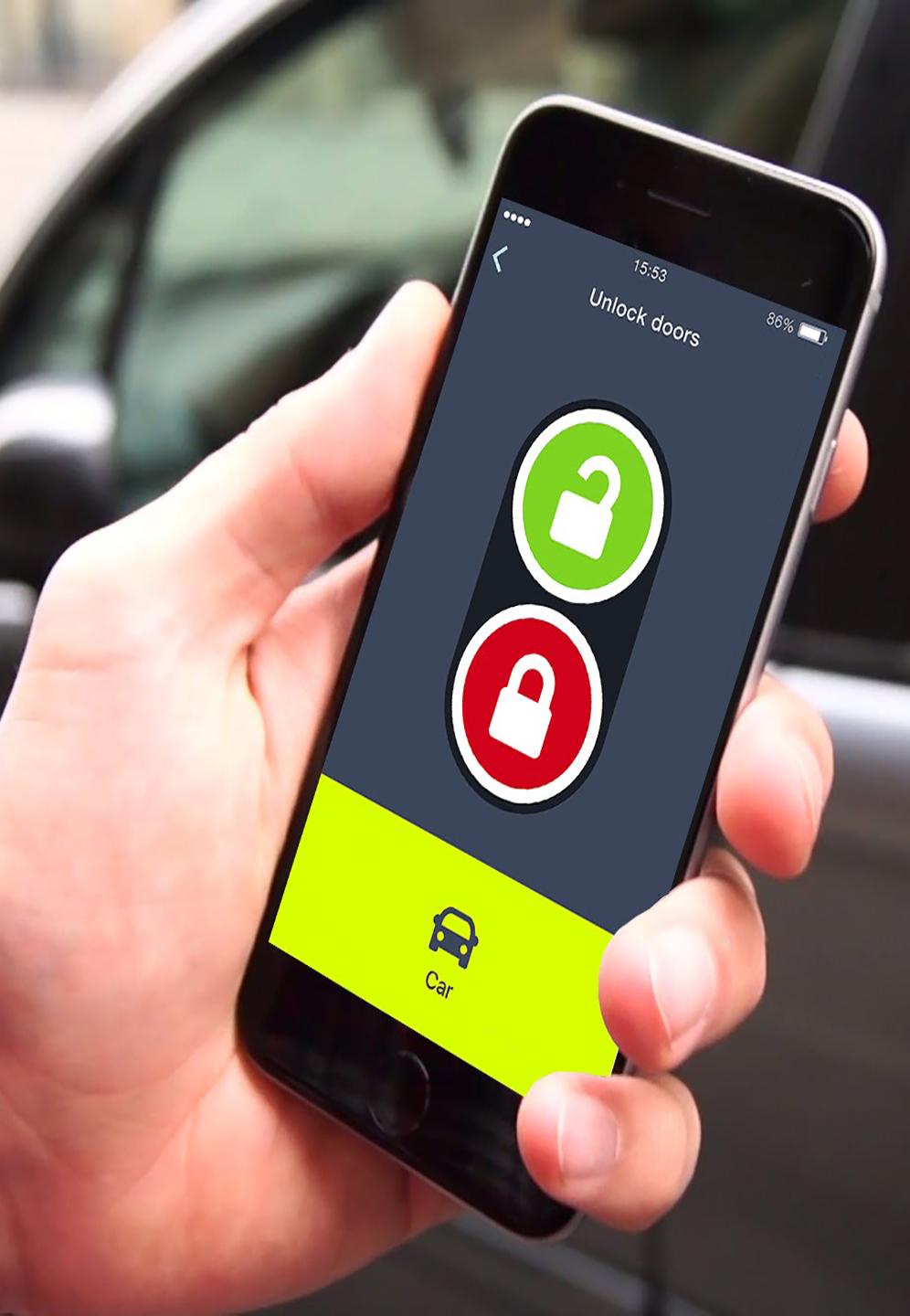 Wifi Car Remote Control Apk 안드로이드용 다운로드 최신 버전