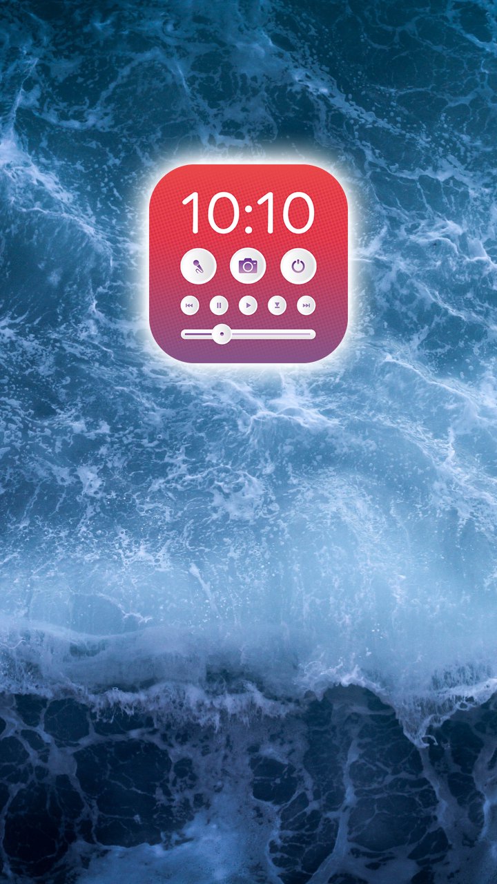 iControl - Control Panel APK for Android Download