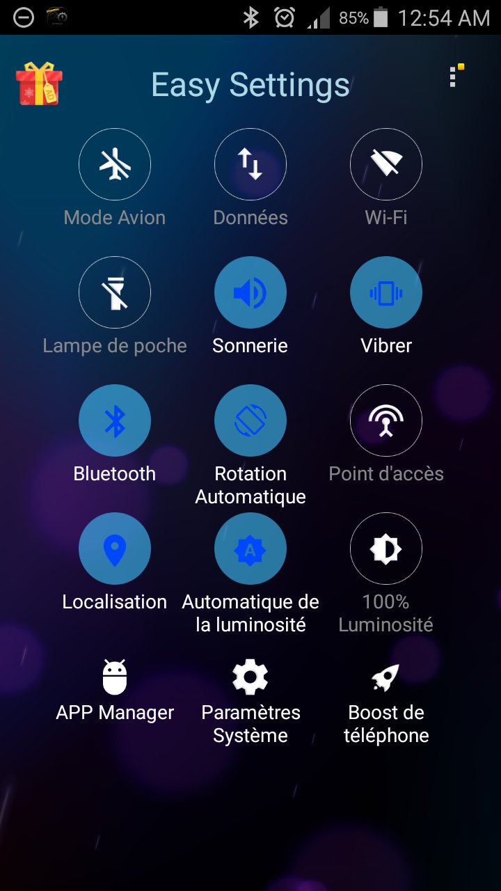 Easy Settings 2018 APK for Android Download