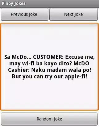 Knock Knock Jokes Tagalog