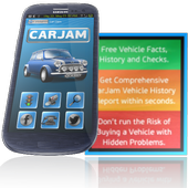 CarJam New Zealand for Android - APK Download