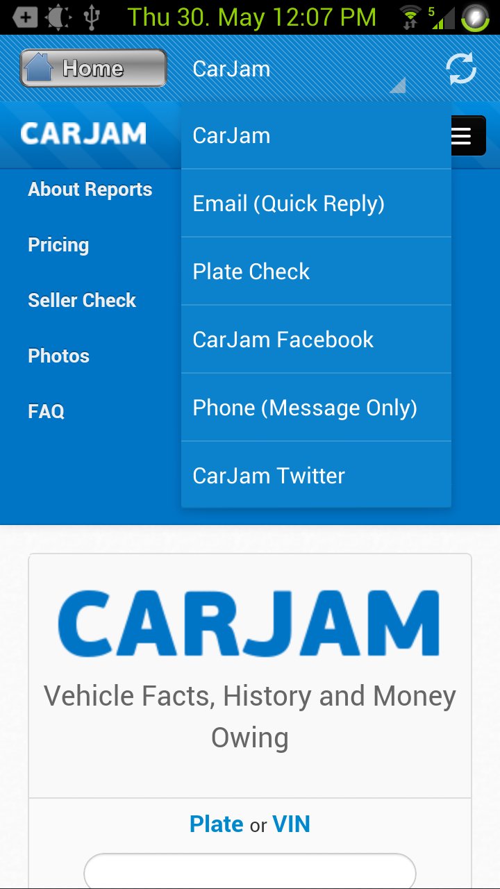 CarJam New Zealand APK for Android Download