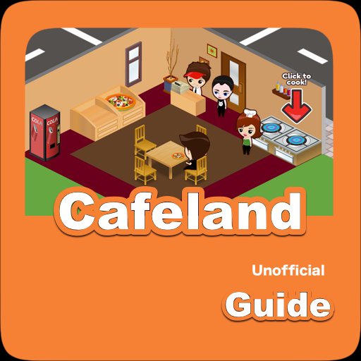 Descarga de APK de Guide for Cafeland para Android