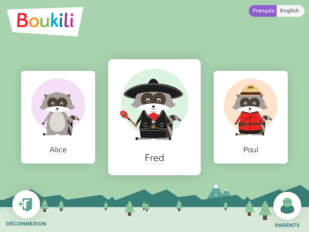 Boukili for Android - APK Download