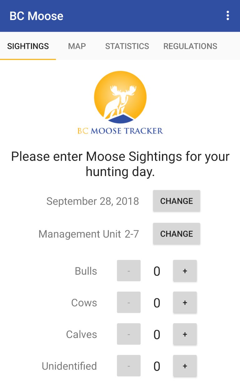 BC Moose APK for Android Download