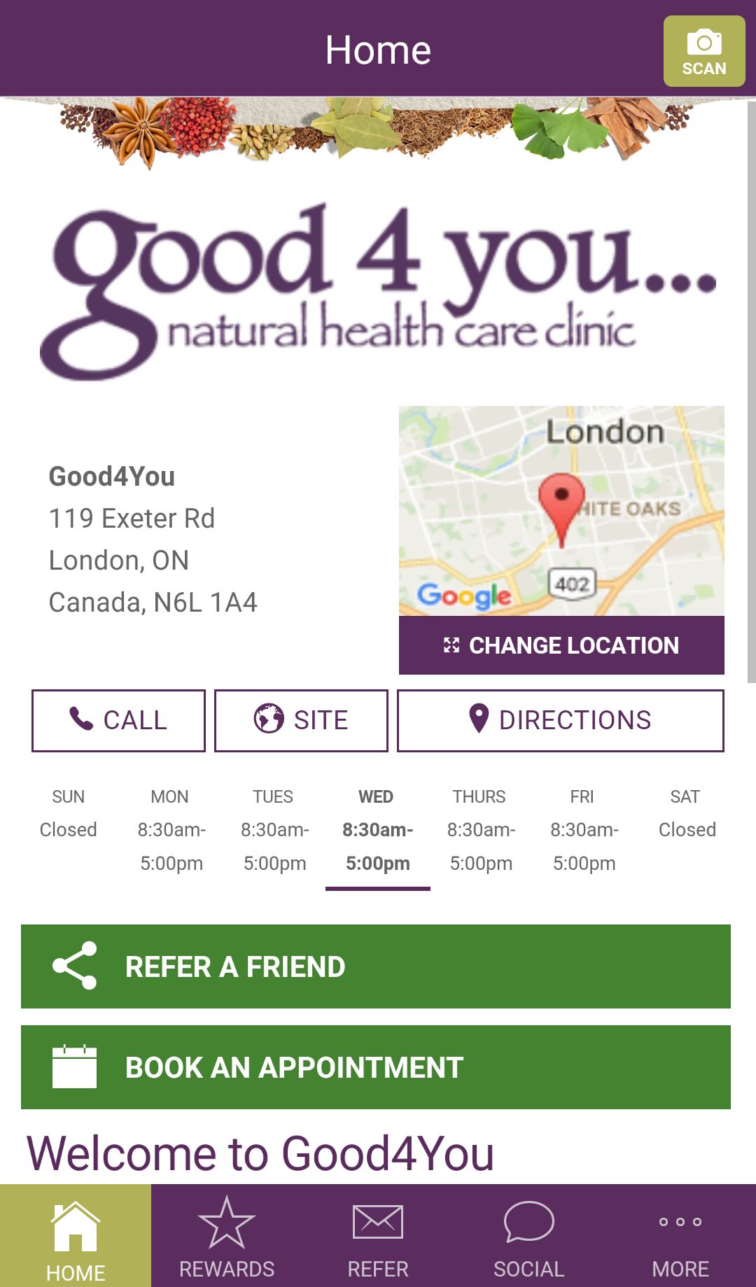 Good 4 You安卓版应用APK下载