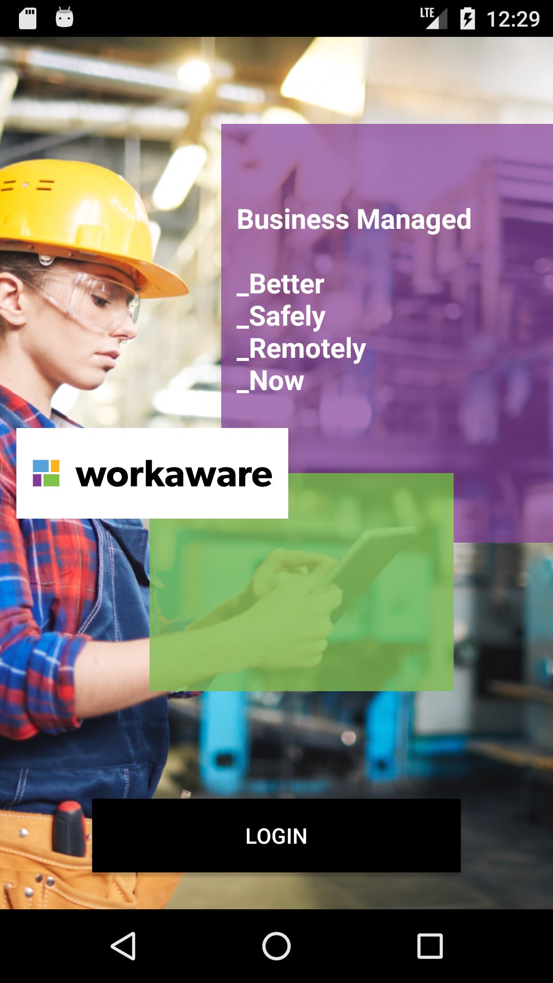 Workaware APK for Android Download