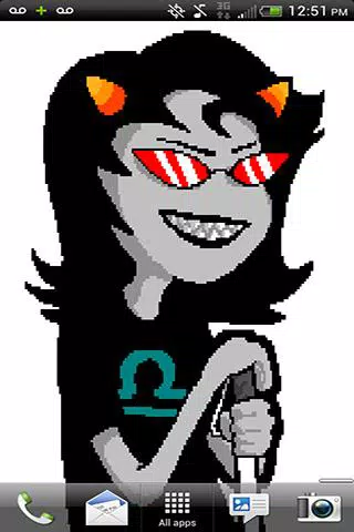 Latula Pyrope Sprite