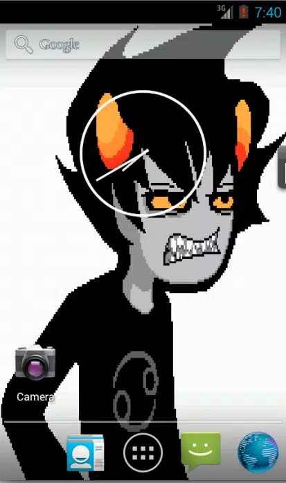 Karkat Wallpaper Windows