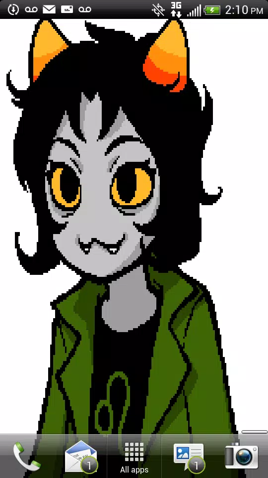 Homestuck Nepeta Hat