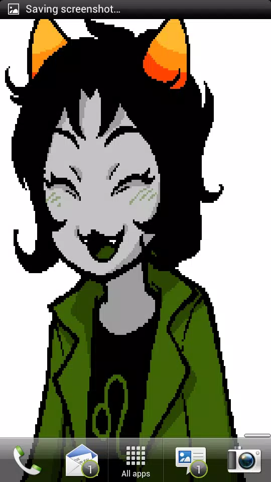 Homestuck Wallpaper Nepeta