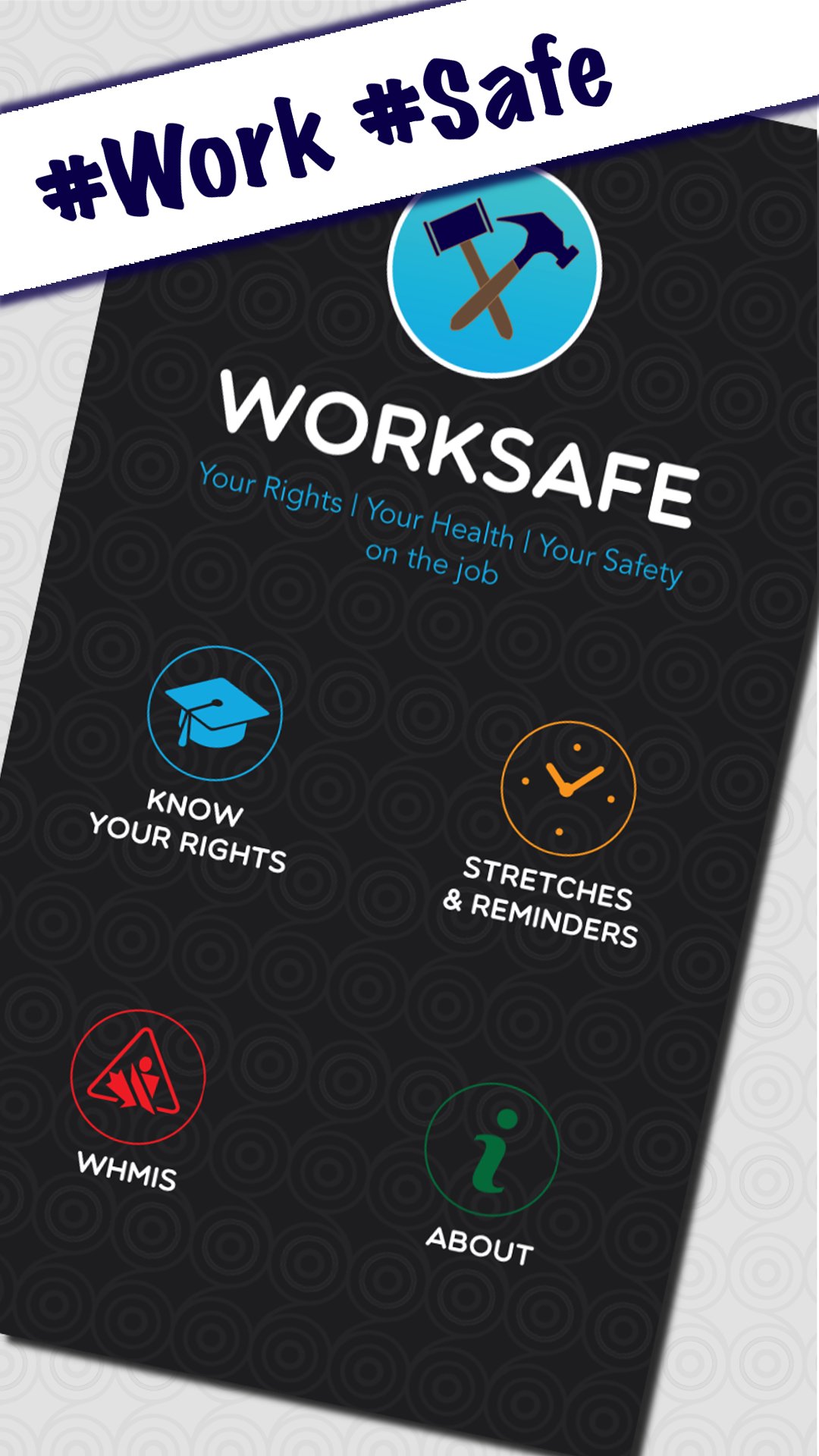 WorkSafe APK for Android Download