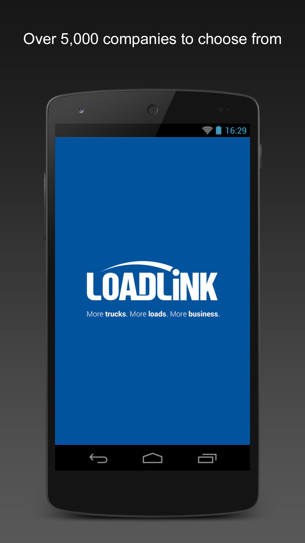 Loadlink APK للاندرويد تنزيل