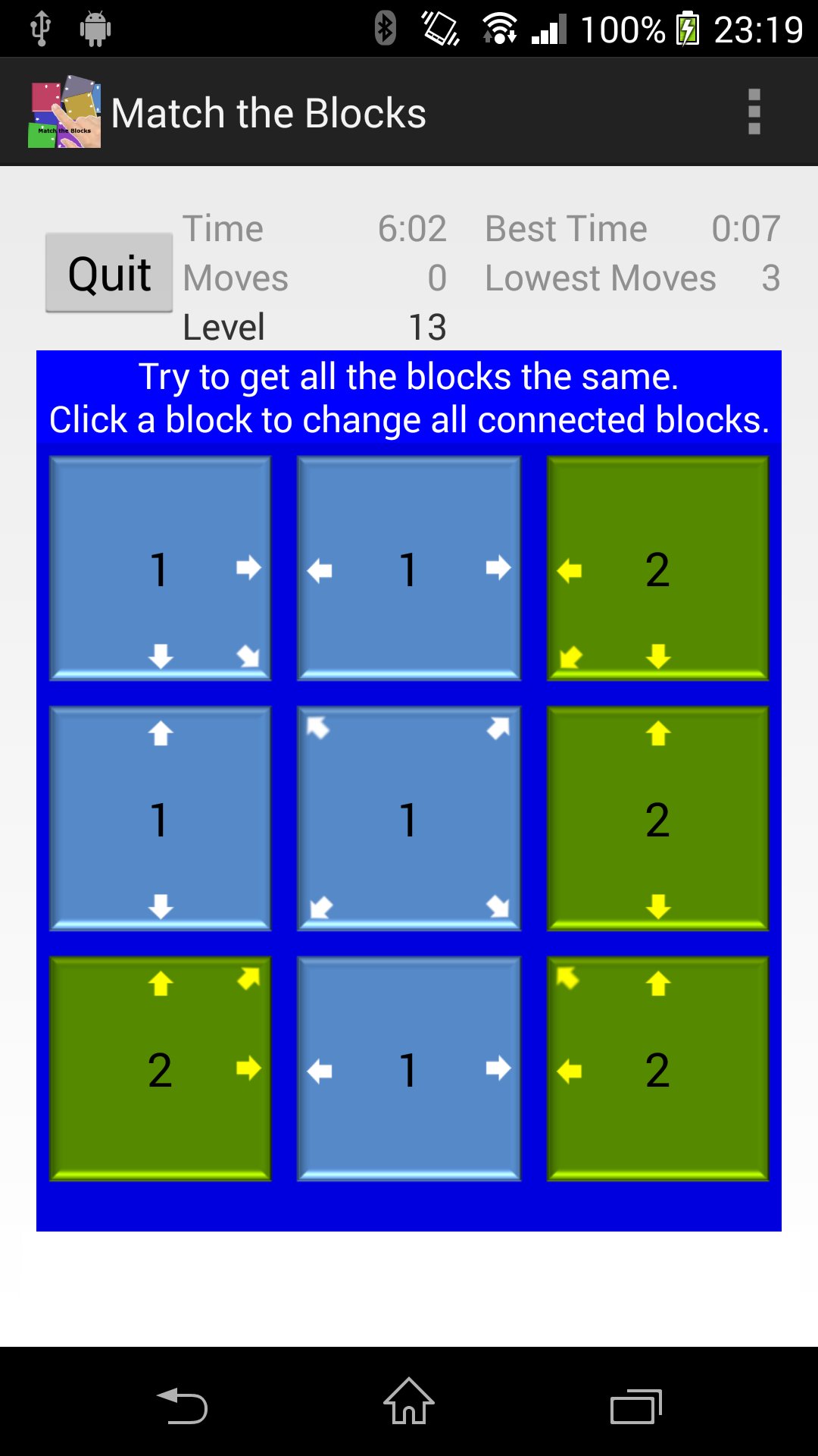 Download Match the Blocks Latest Version 13 Android APK File