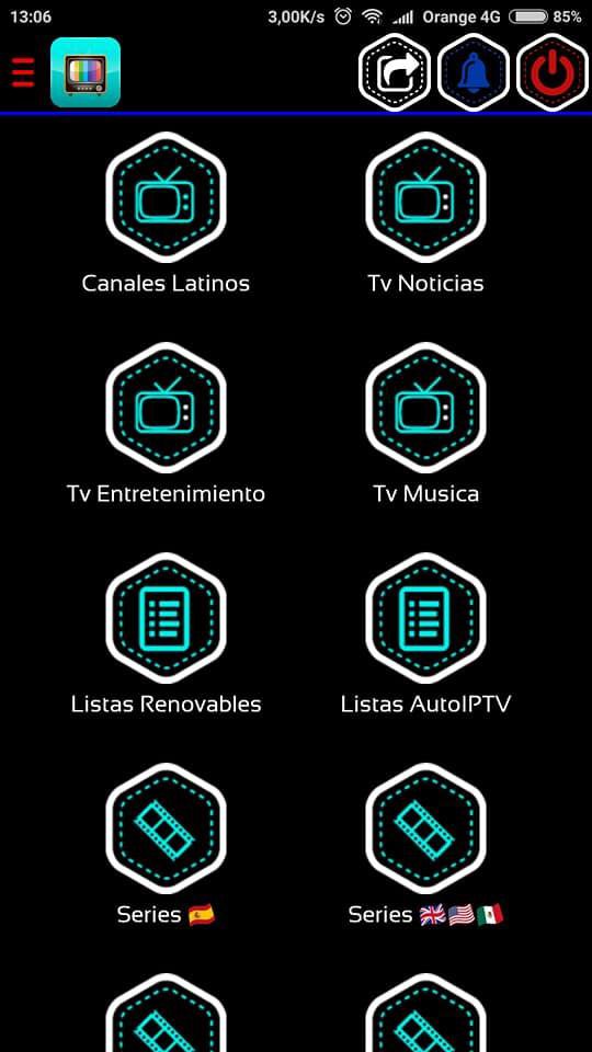 Descargar Cable Tv APK Última Versión 1.1 para Android