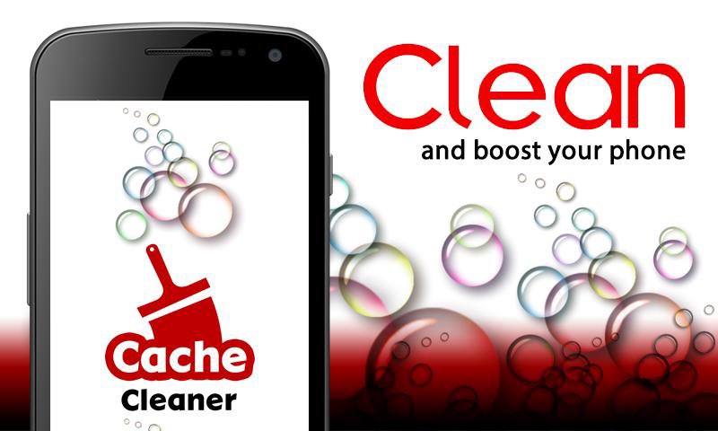 Simple Cache Cleaner APK for Android Download