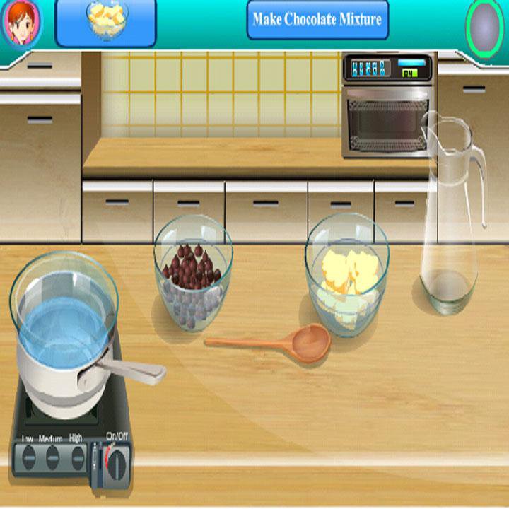 Cake Making APK Download for Android - Latest Version