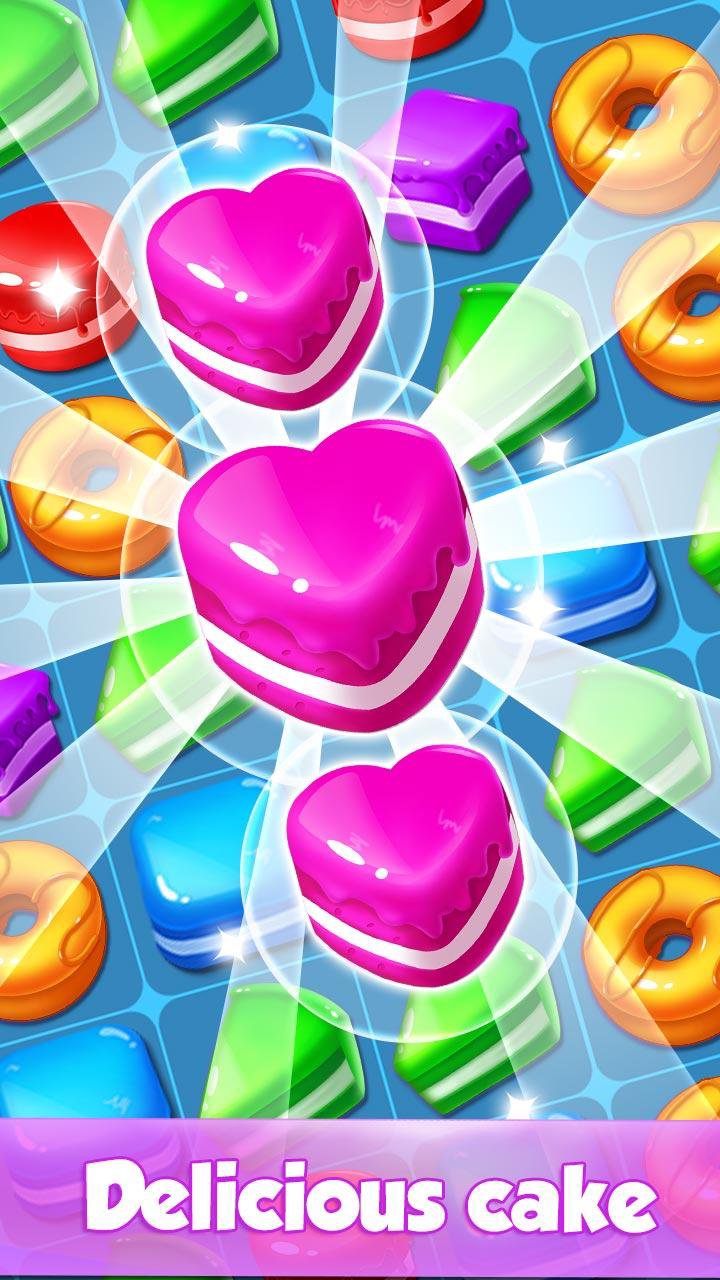 Cake Fever APK for Android Download