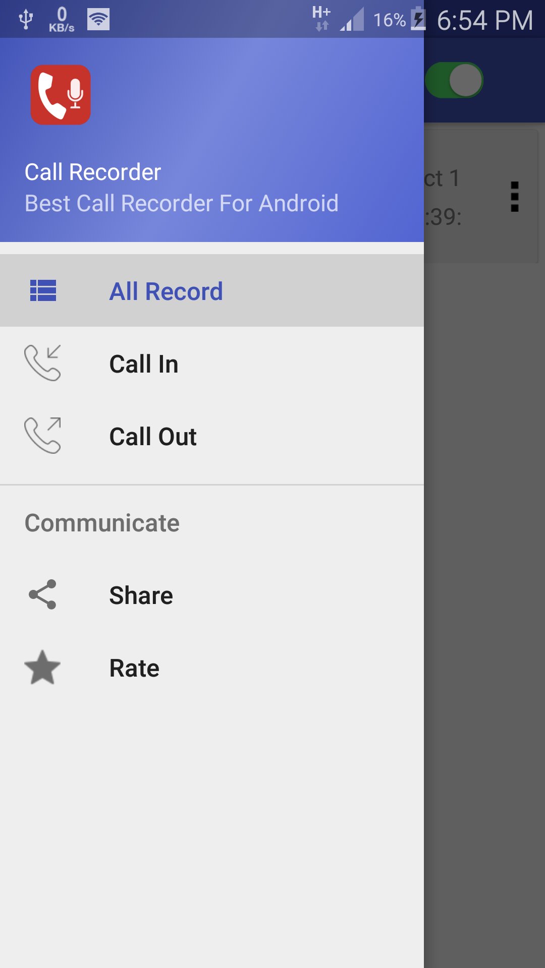 Call Recorder Pro Automatic APK for Android Download