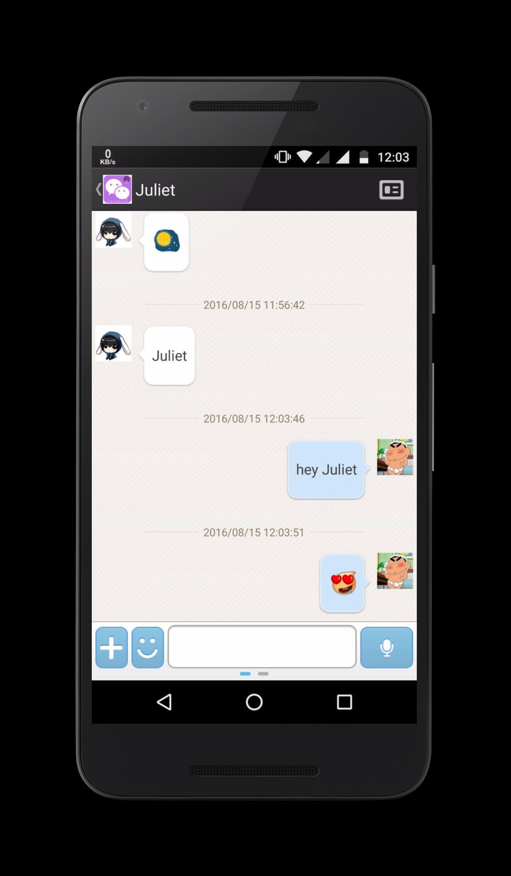 Campus-Chat (Wifi) APK for Android Download
