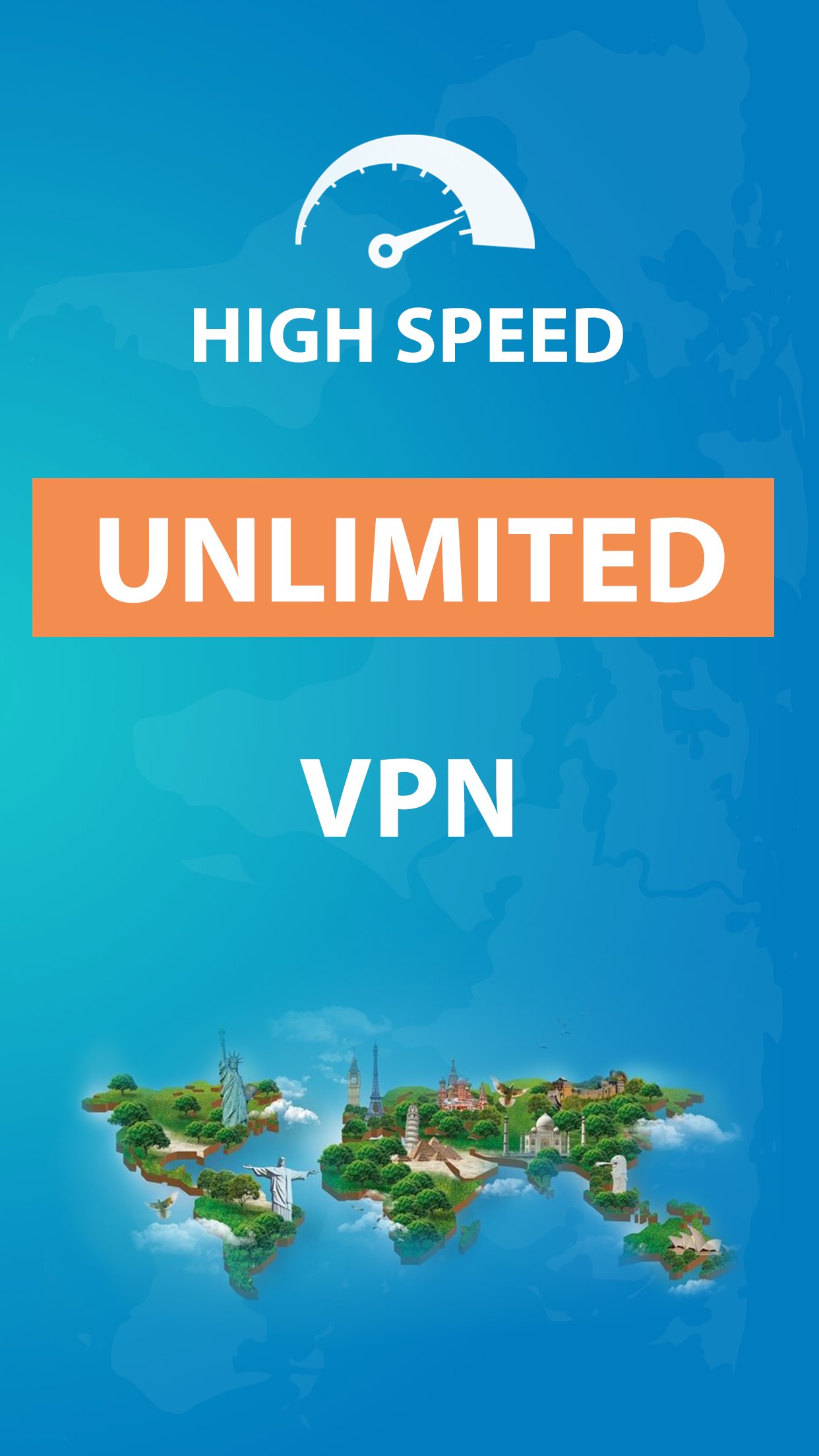 Vpn Proxy - Unlimited Ultra Fast VPN APK for Android Download
