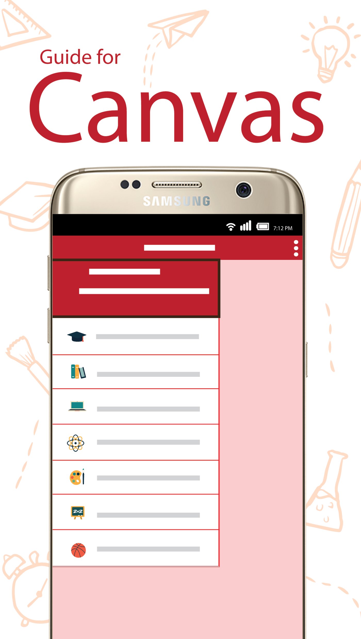 Free Canvas Students Tips APK للاندرويد تنزيل