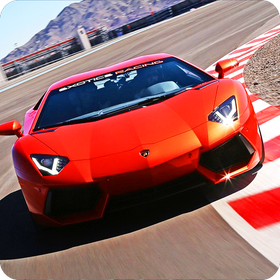 Lamborghini Car Game APK for Android Download