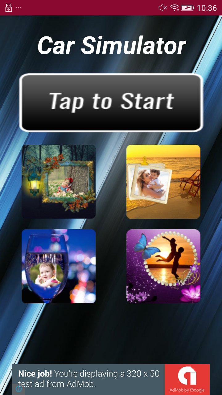 Car Simulation APK Download for Android - Latest Version