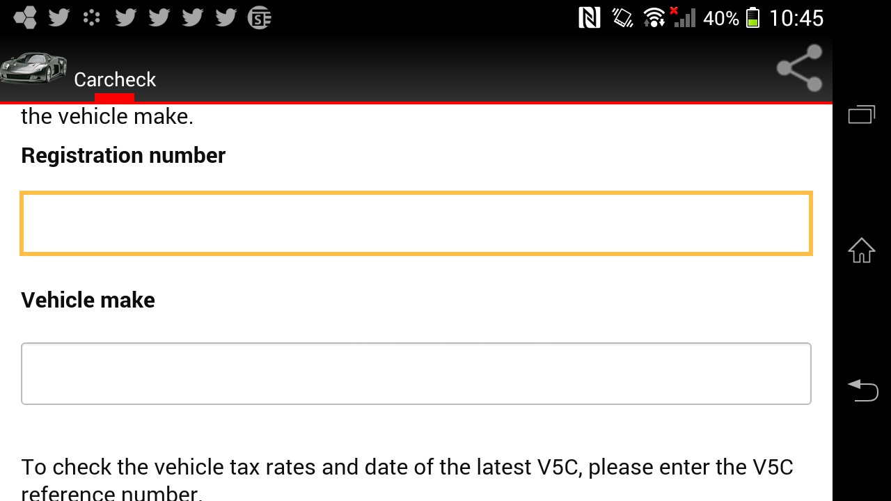 Carcheck APK for Android Download