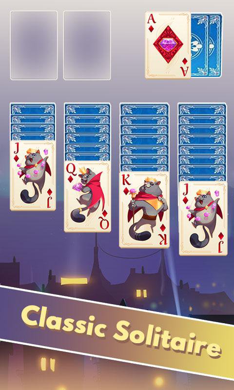 Solitaire APK for Android Download