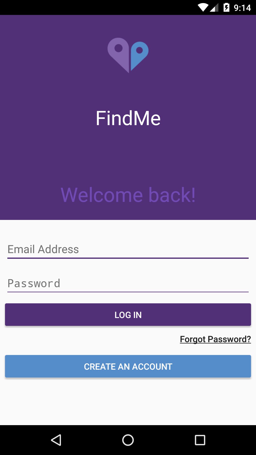 Download do APK de FindMe para Android