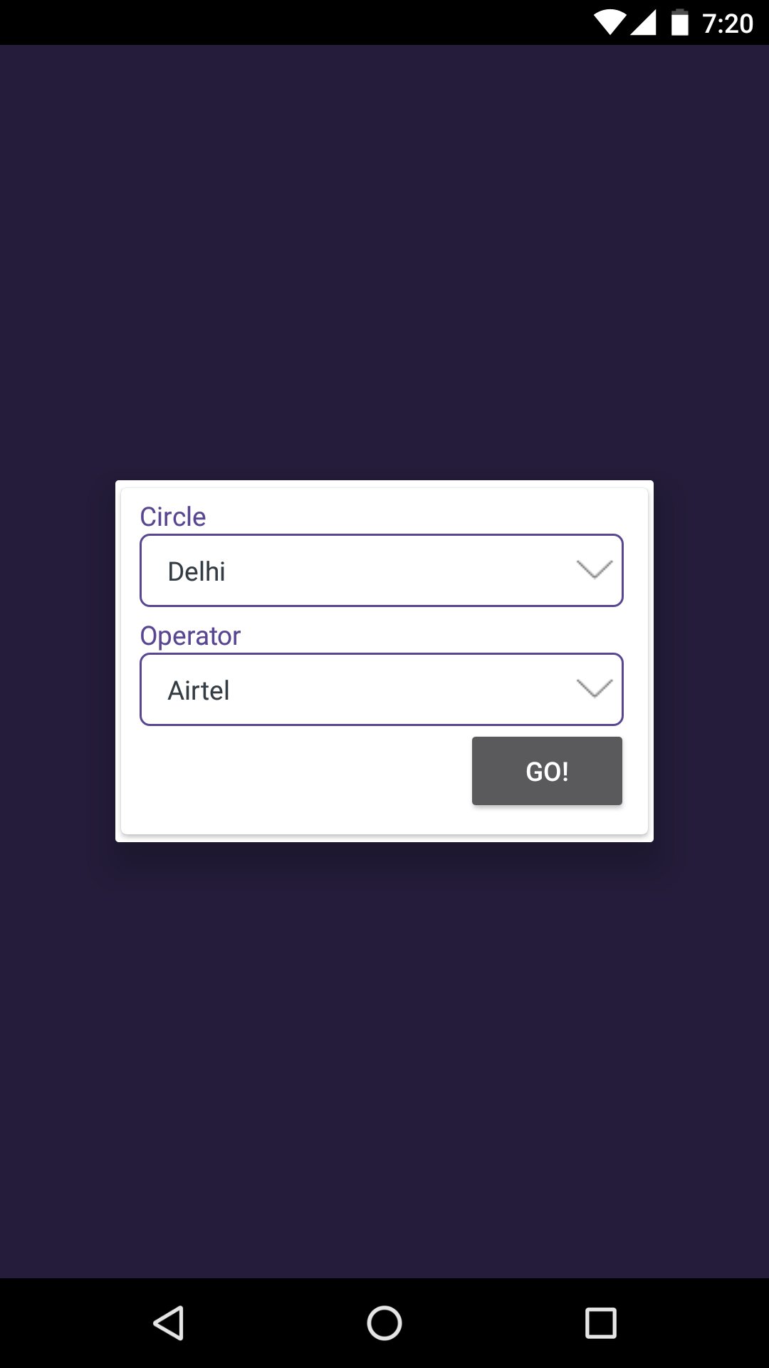 Download Plan Picker 1.09.9 APK for Android - Free and Safe Download