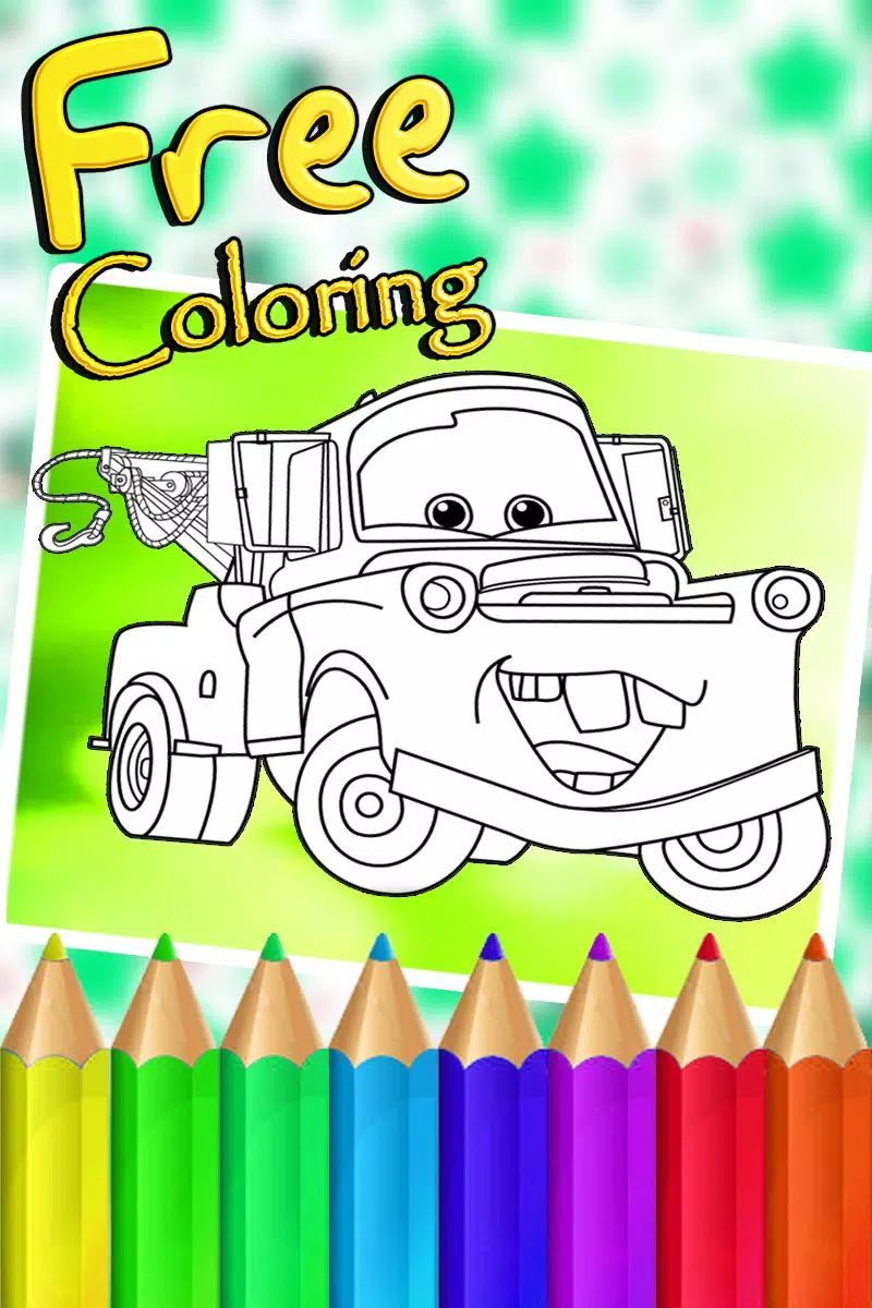 Cars 2 Coloring Pages Grem