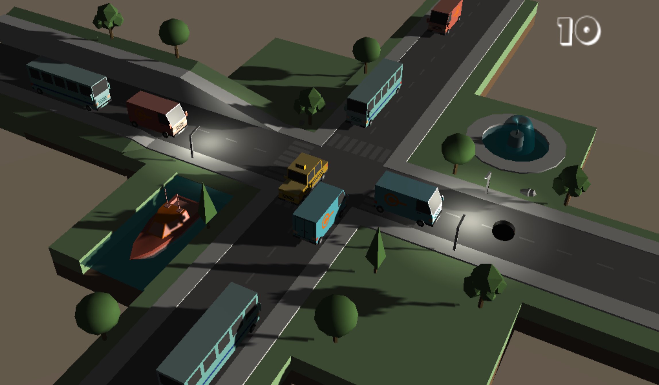 Car Swipe APK for Android Download