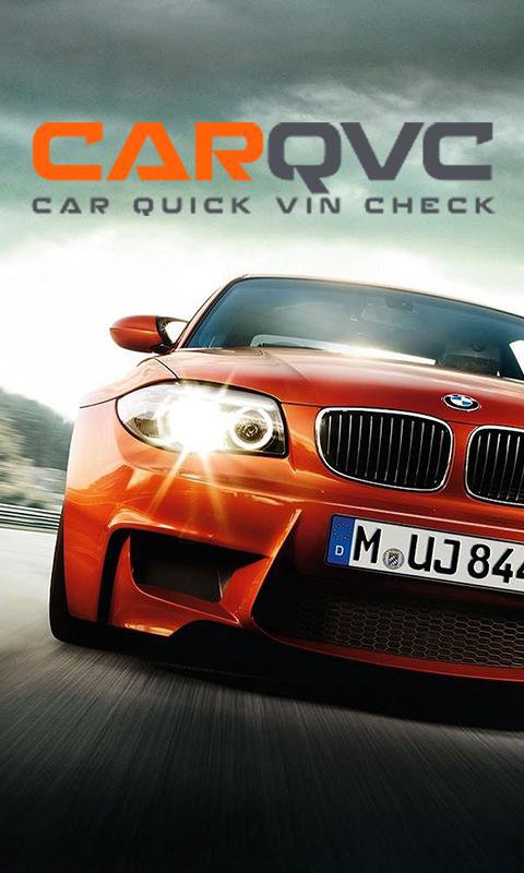 CarQVC Site APK للاندرويد تنزيل