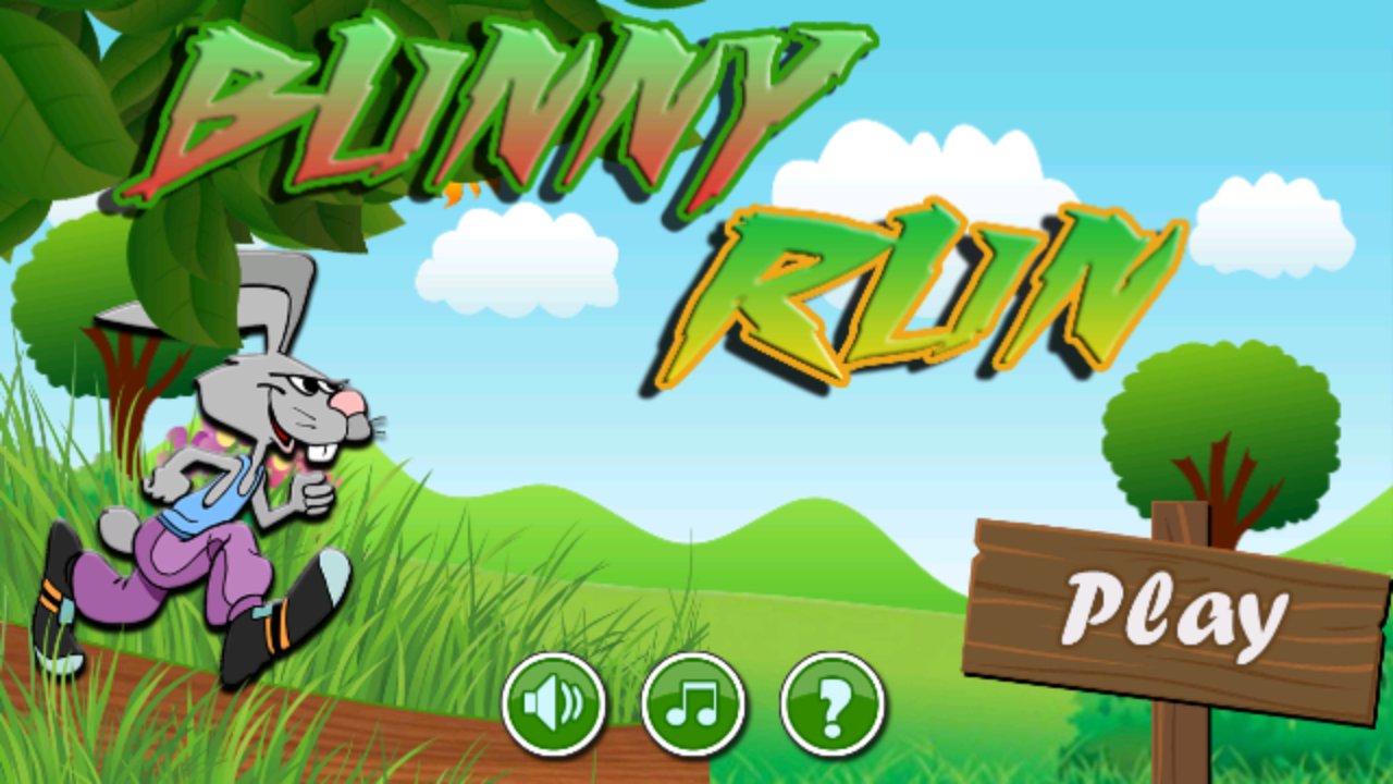 Bunny Run APK for Android Download