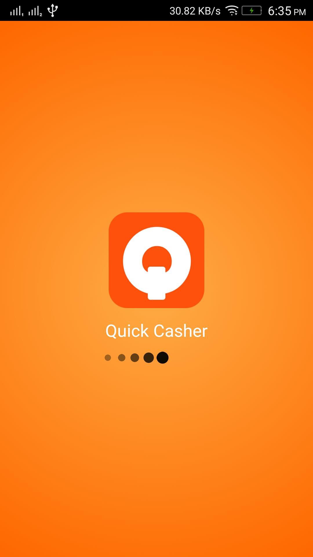 Quick cash APK for Android Download