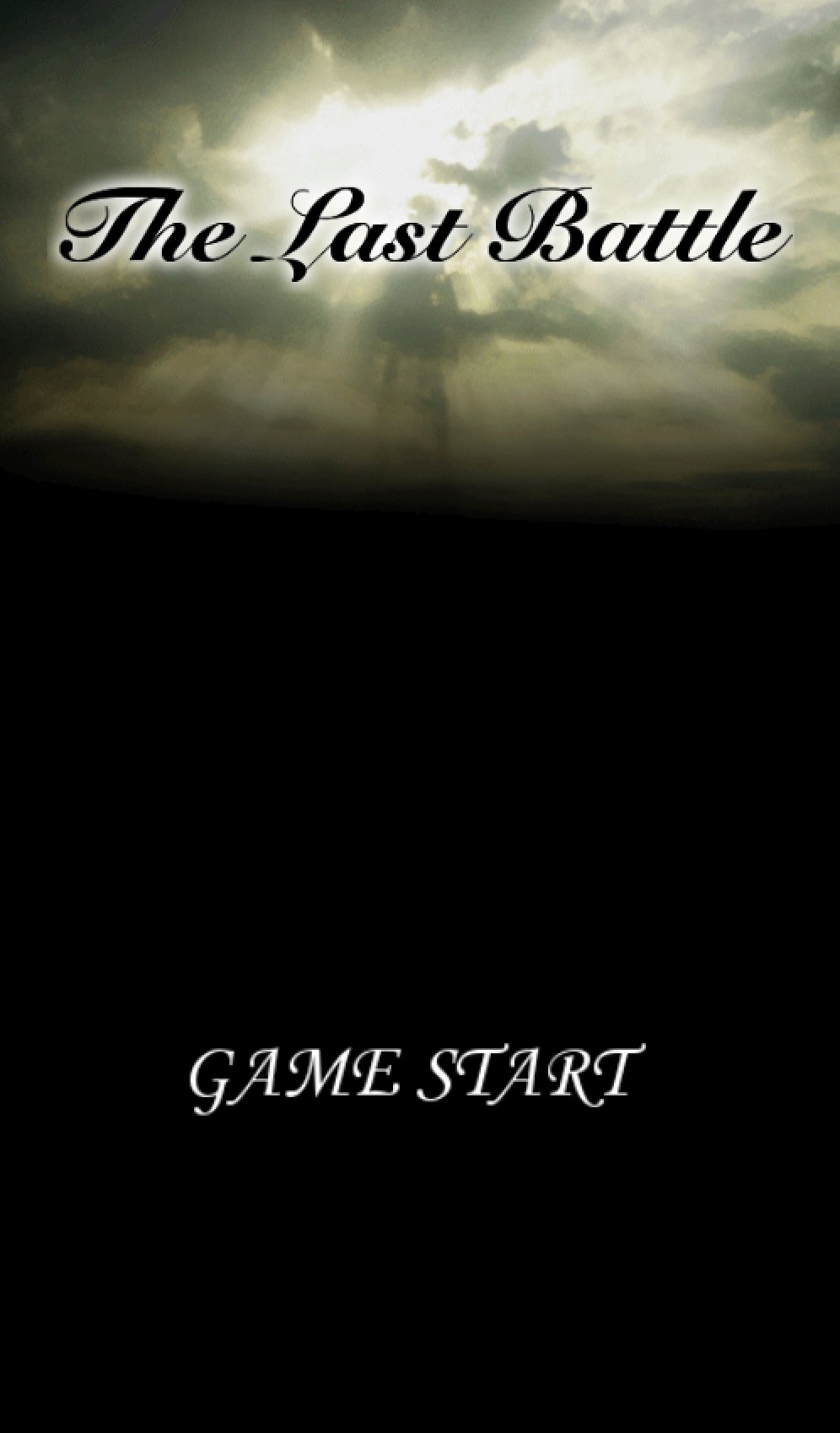 The Last Battle APK for Android Download