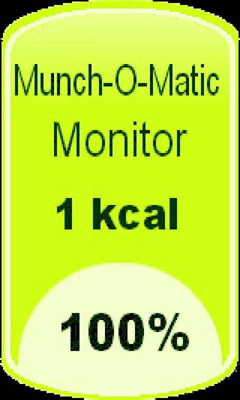 Download do APK de Munch-o-Matic Monitor para Android